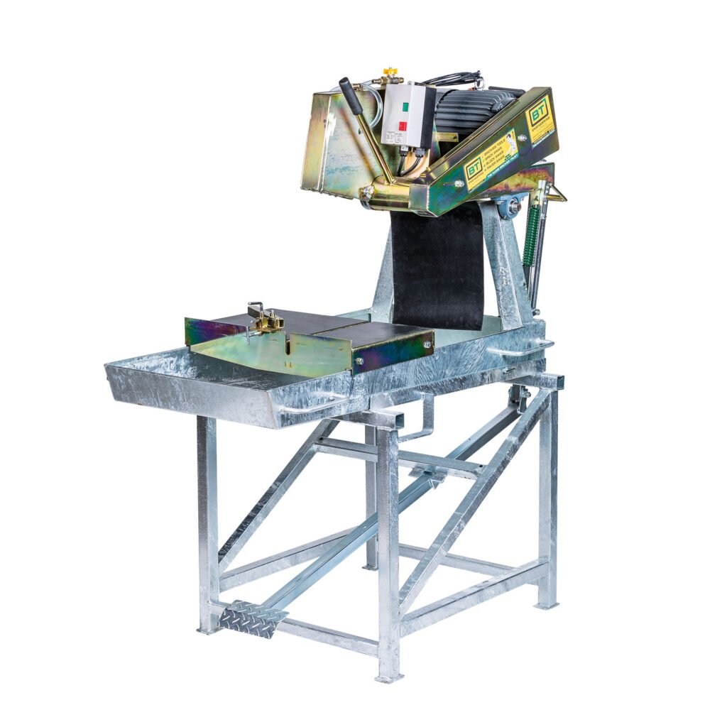 Tilt Guide (Angle Jig) - Capital Tools
