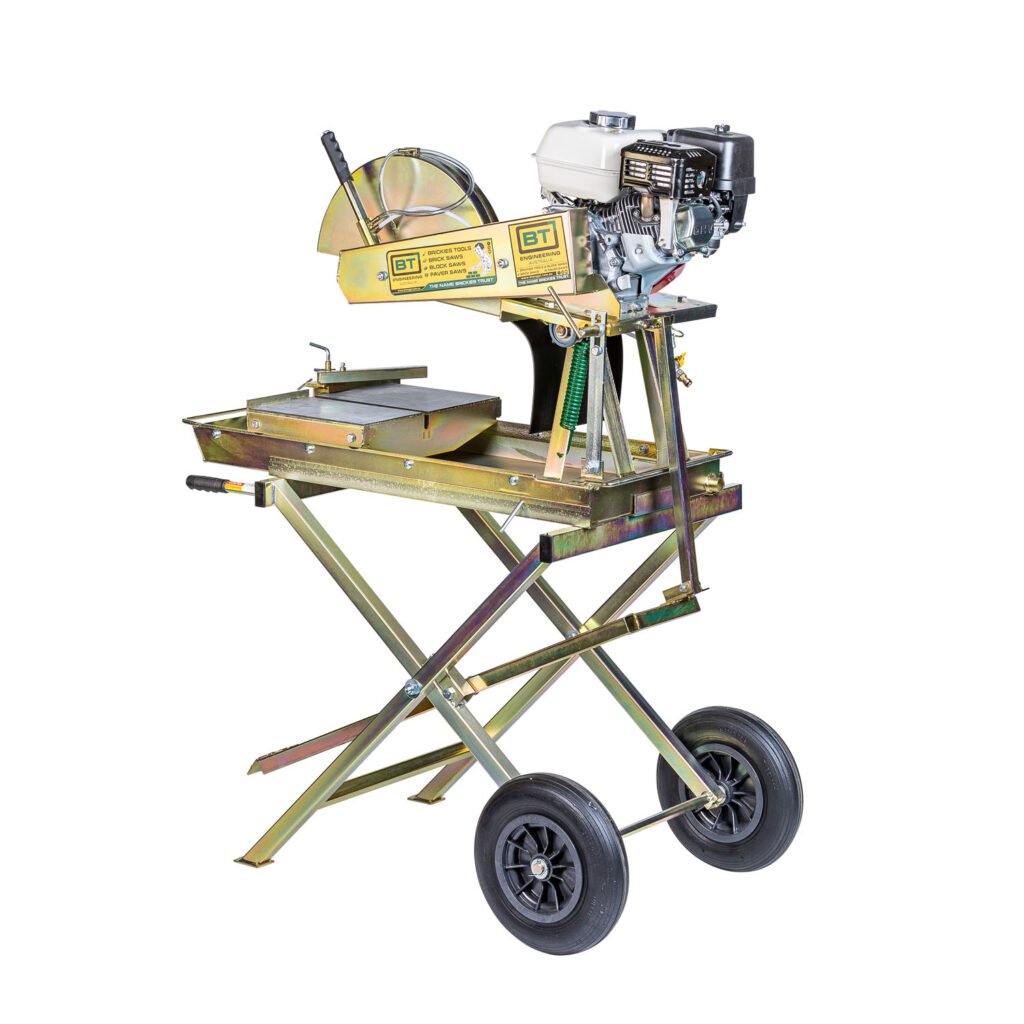 Brick Saw & Block Saw Spring - Capital Tools