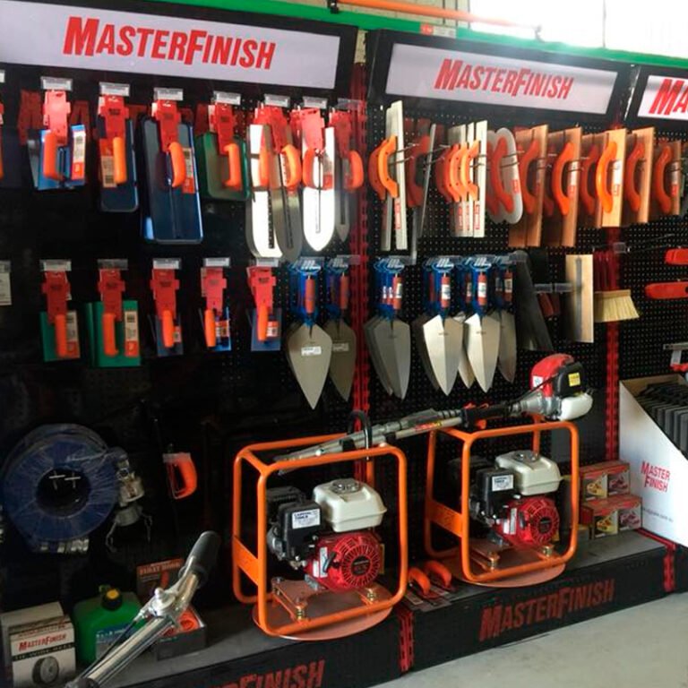 About Us - Capital Tools