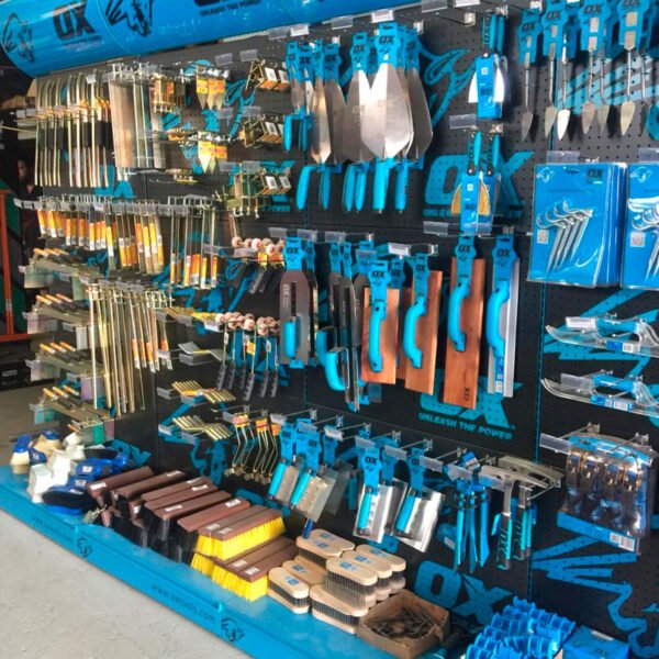 About Us - Capital Tools