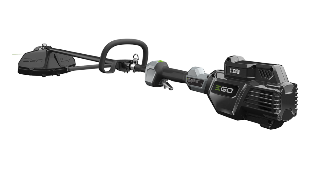 EGO COMMERCIAL POWER+ 38CM COMMERCIAL LINE TRIMMER - Capital Tools