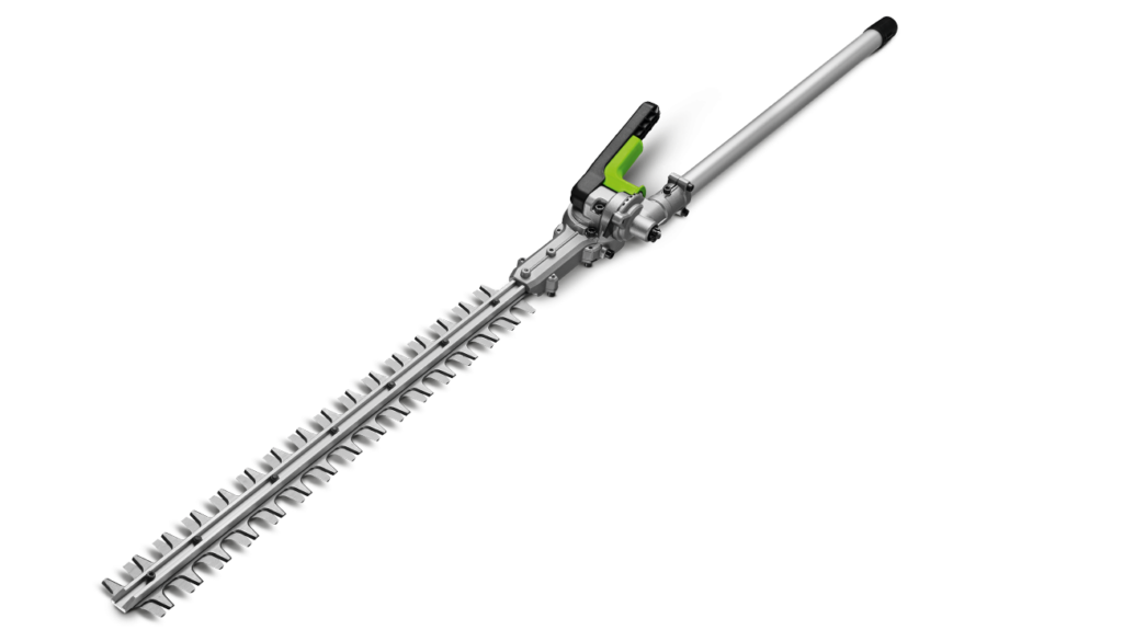 Ego Power Multi Tool 51cm Hedge Trimmer Attachment Capital Tools