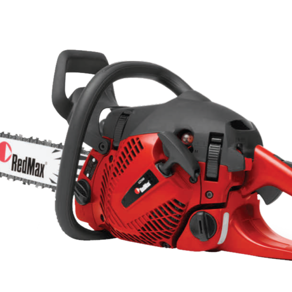 REDMAX GZ3500T CHAINSAW - Capital Tools