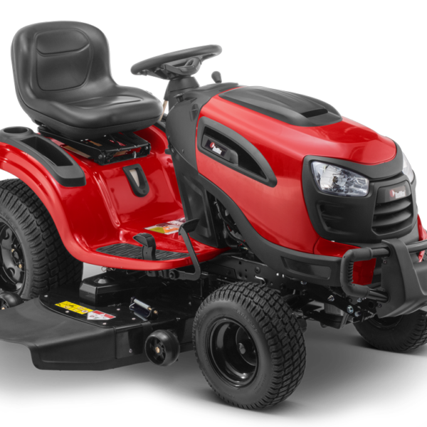 REDMAX YT1842 RIDING LAWN MOWER - Capital Tools