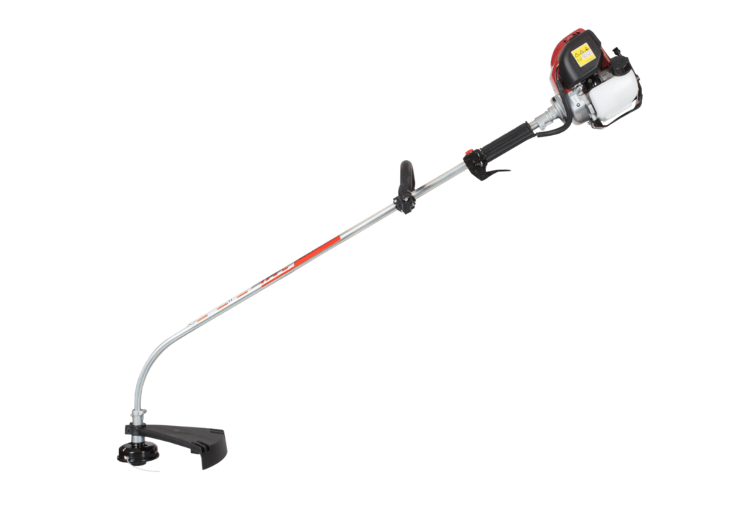 BUSHRANGER B25 BENT SHAFT LOOP HANDLE LINE TRIMMER - Capital Tools