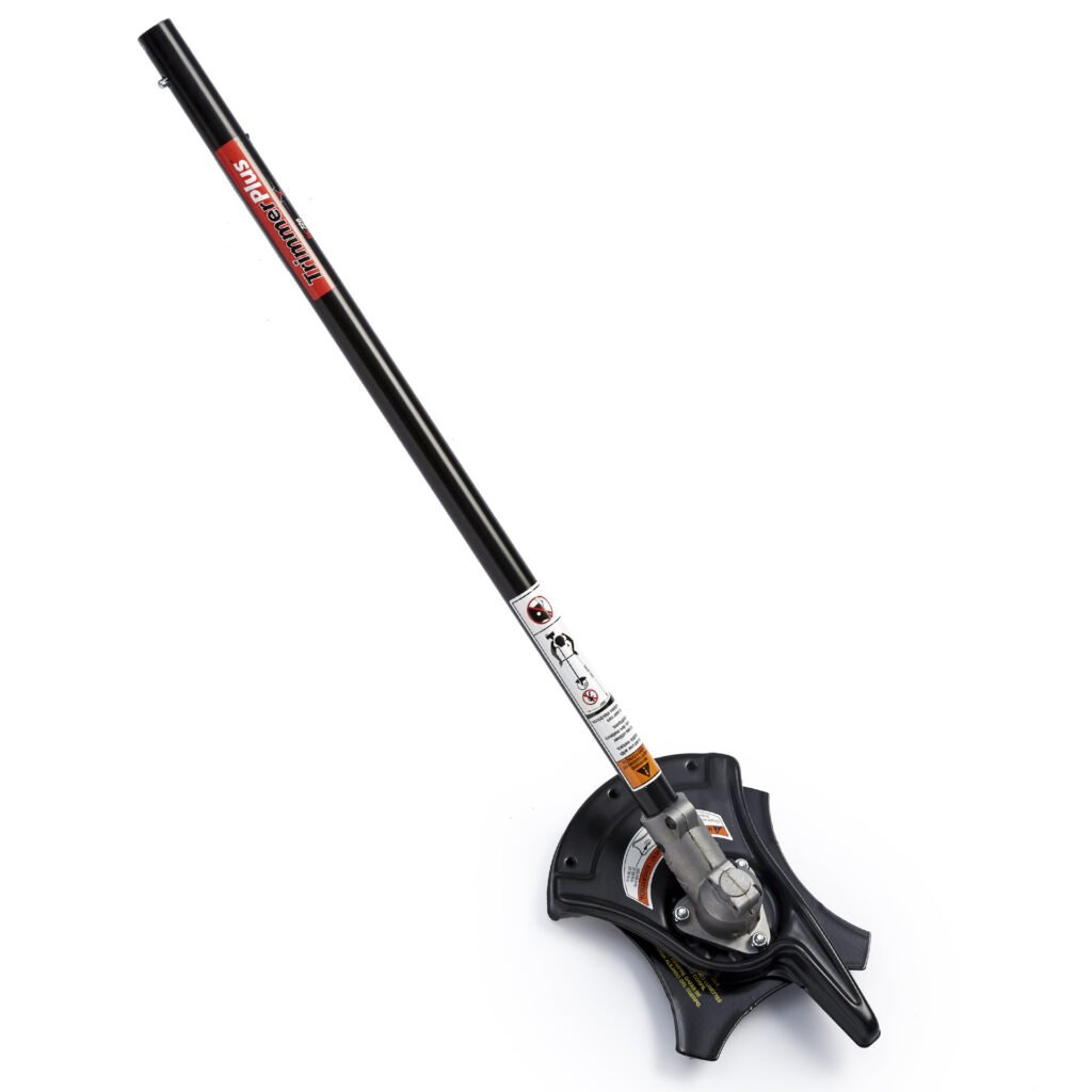 ROVER BRUSH CUTTER ATTACHMENT - Capital Tools