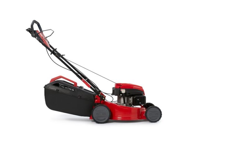 ROVER DURACUT 855MS SELF PROPELLED LAWN MOWER - Capital Tools