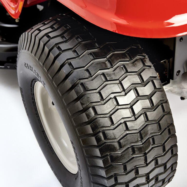 ROVER RANCHER 38 AUTODRIVE MOWER - Capital Tools