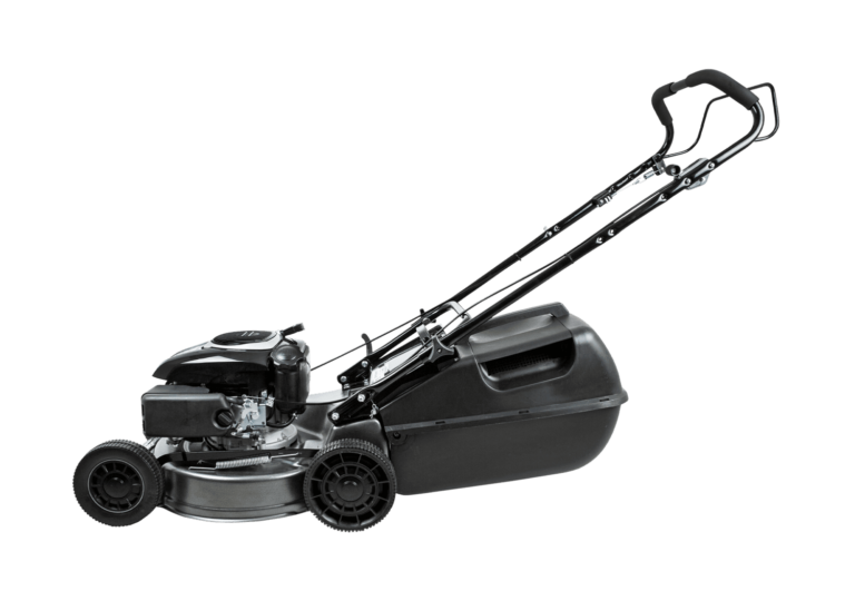 BUSHRANGER KOHLER XT675 KOHLER SINGLE SPEED SELF PROPELLED MULCH AND ...