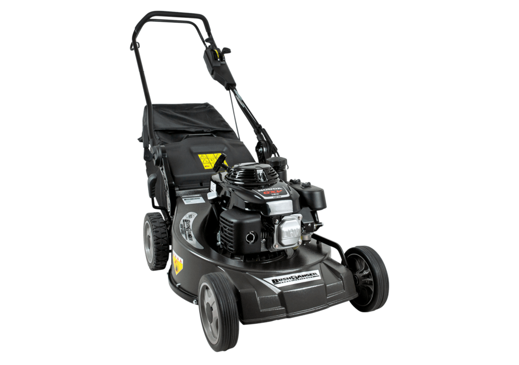 BUSHRANGER 53AH6IMSP, 800SP SERIES SELF-PROPELLED LAWN MOWER - Capital ...