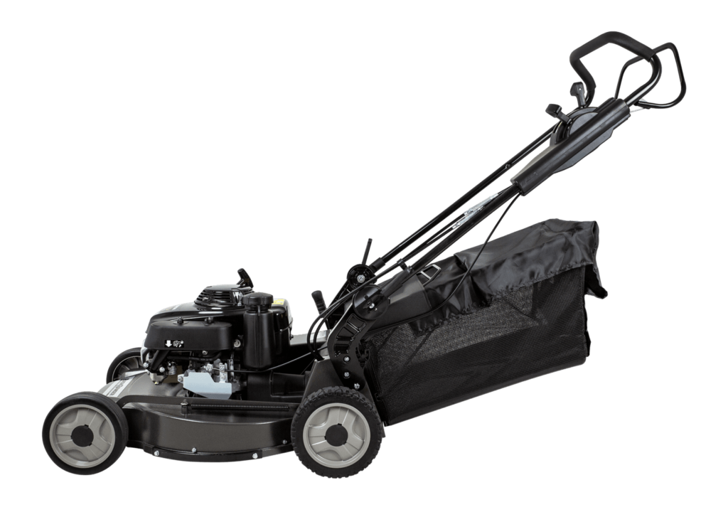BUSHRANGER 53AH6IMSP, 800SP SERIES SELF-PROPELLED LAWN MOWER - Capital ...