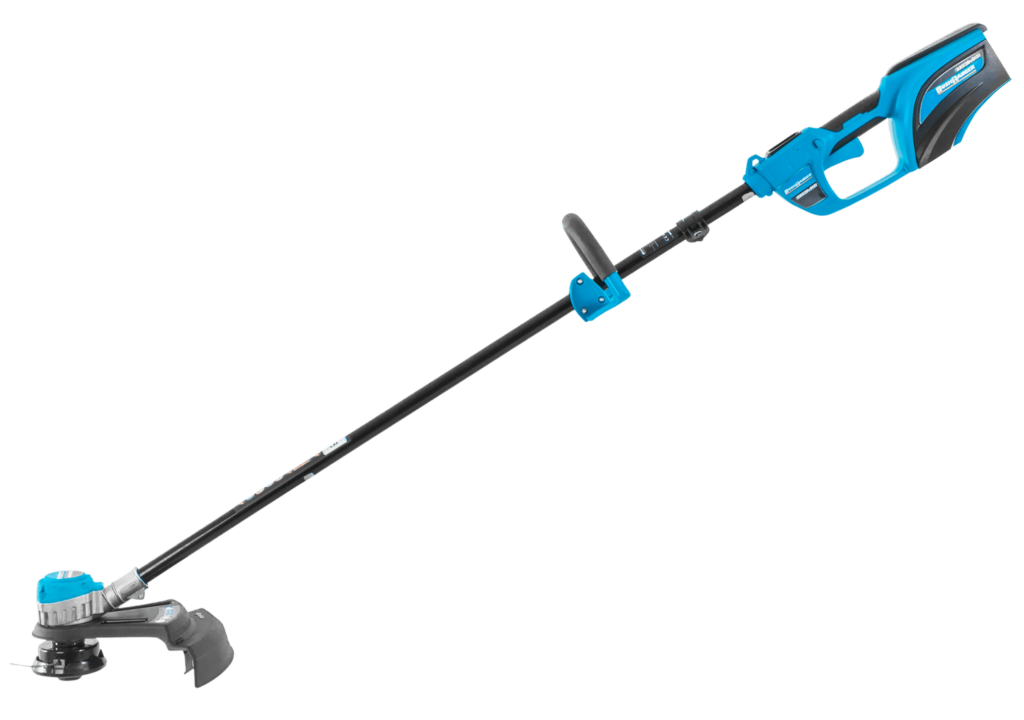 BUSHRANGER 36V LINE TRIMMER - Capital Tools