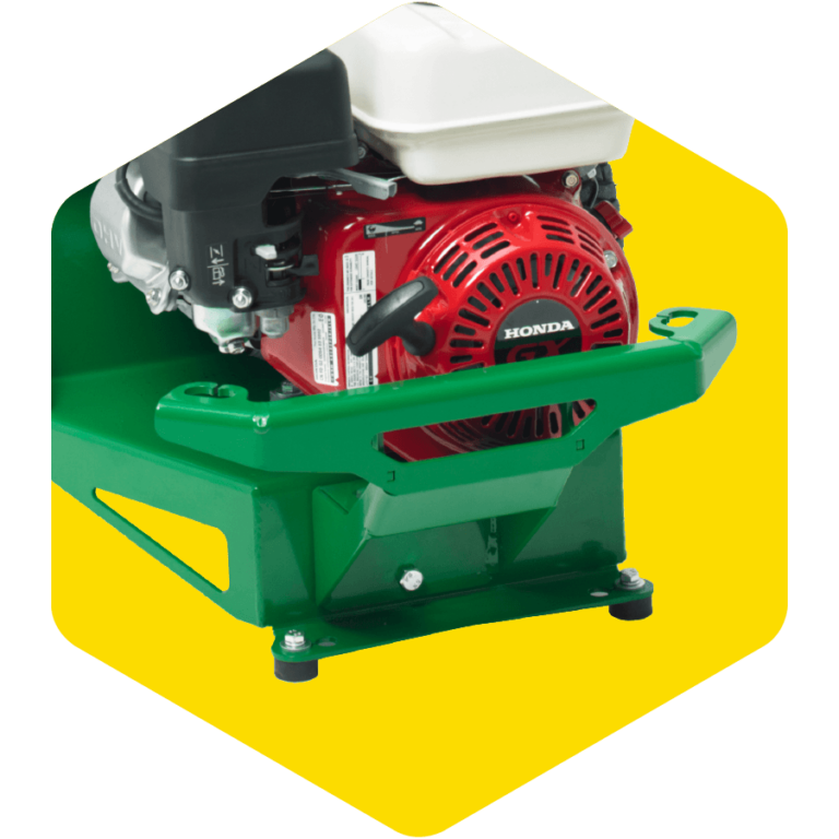 HANSA C7 Bumper - Capital Tools