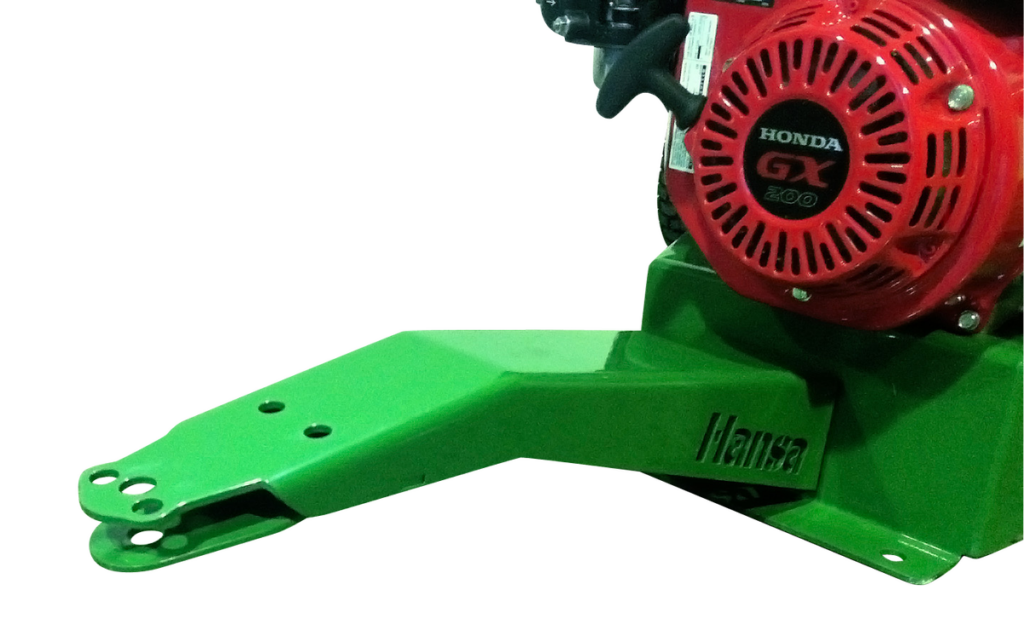 HANSA C7 Towbar- Tongue - Capital Tools