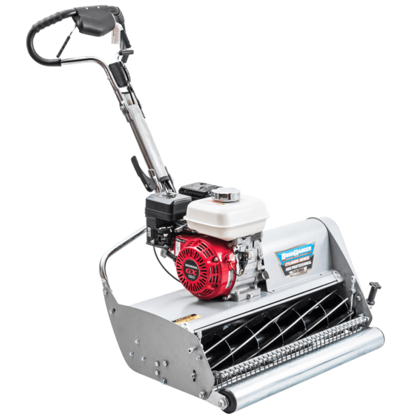 BUSHRANGER CYLINDER MOWER - Capital Tools